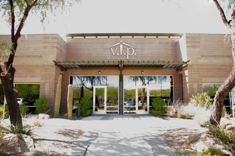 About VIP - V.I.P. Mortgage, Inc.